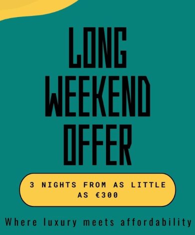 Foyer Restaurant - Sample Menus | The Ellison